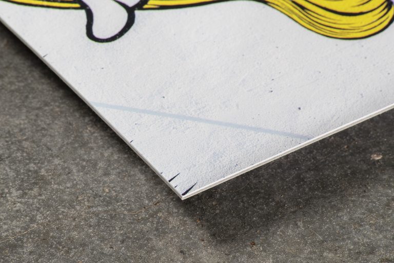 Why mount artwork instead of framing? - Beyond Print