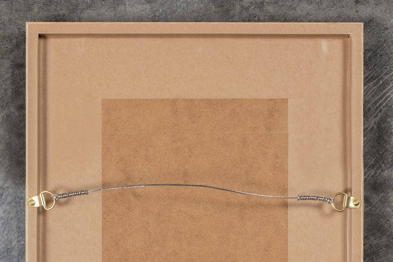 A short guide on how to hang artwork for an exhibition - Beyond Print