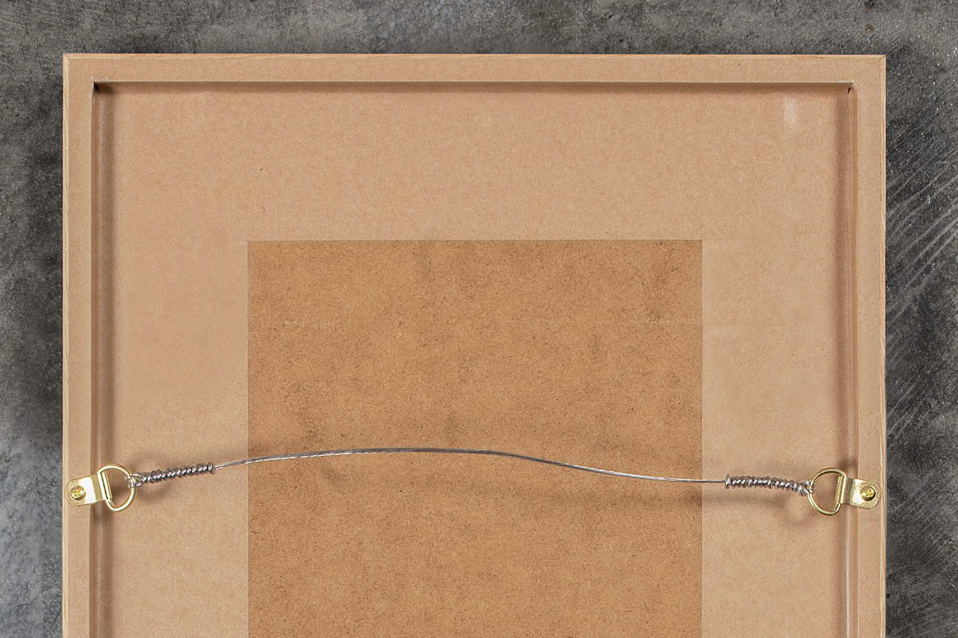 A short guide on how to hang artwork for an exhibition - Beyond Print