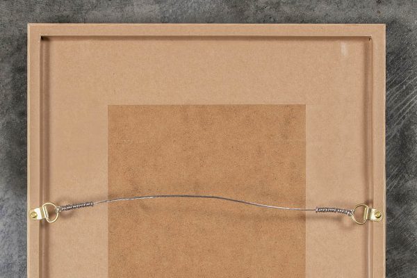 Bespoke Fine Art Framing - Made To Measure Frames - Beyond Print
