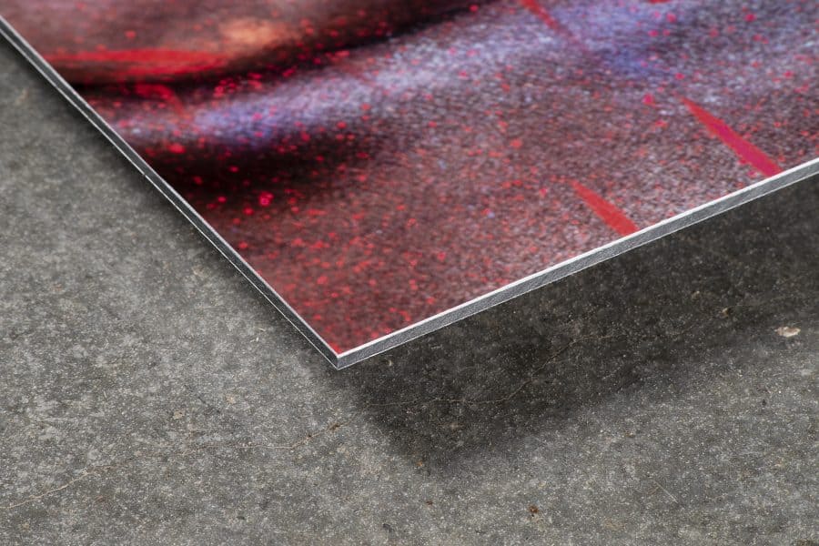 Fine Art Mounting Services - Photo Mounting - Beyond Print