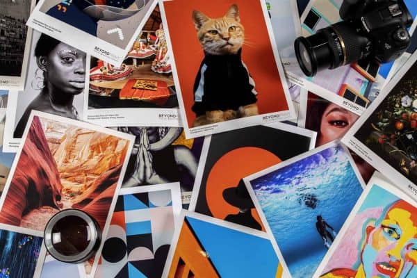 Making Your Mark: How to Sign and Number Your Art Prints