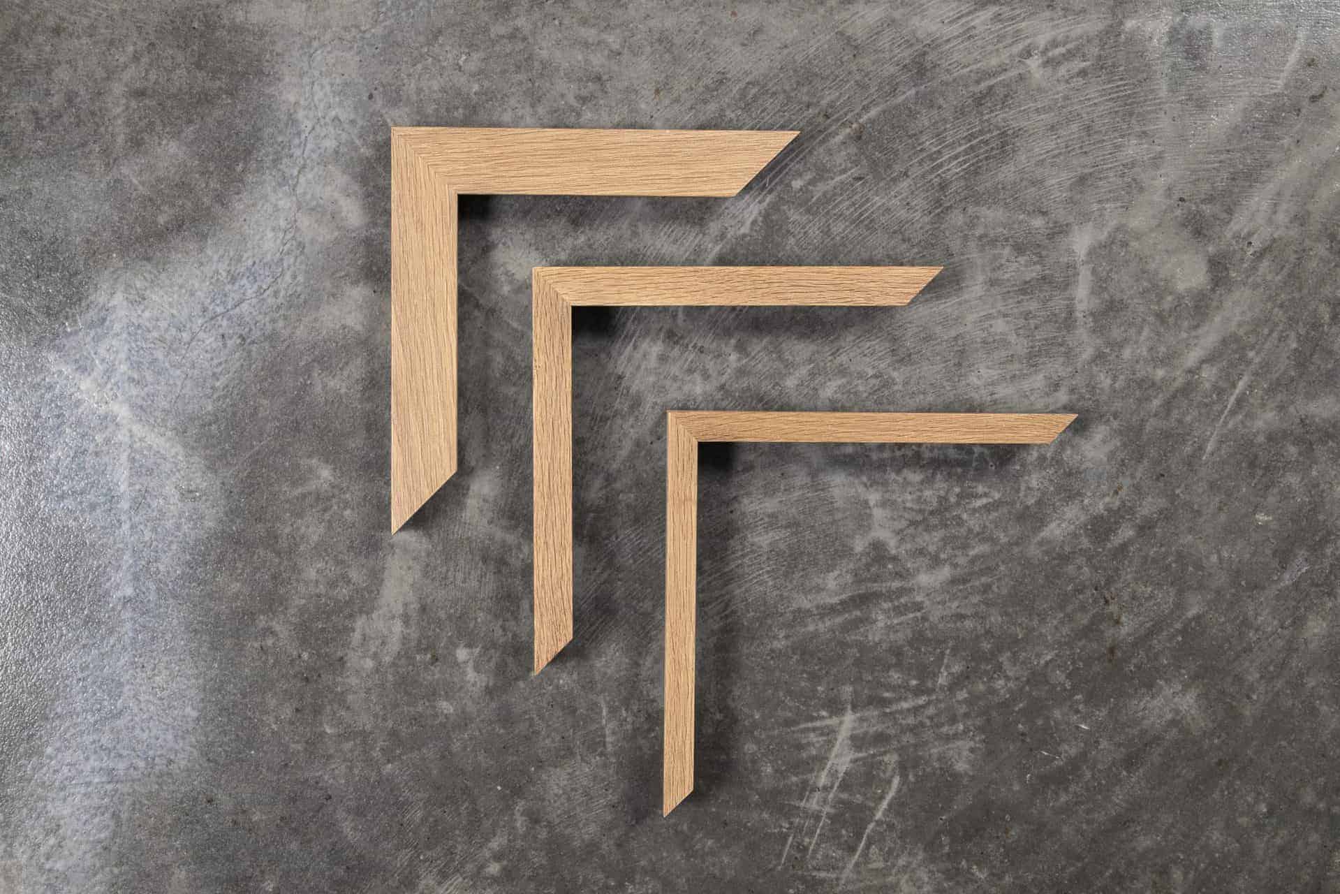 Bespoke Fine Art Framing - Made To Measure Frames - Beyond Print