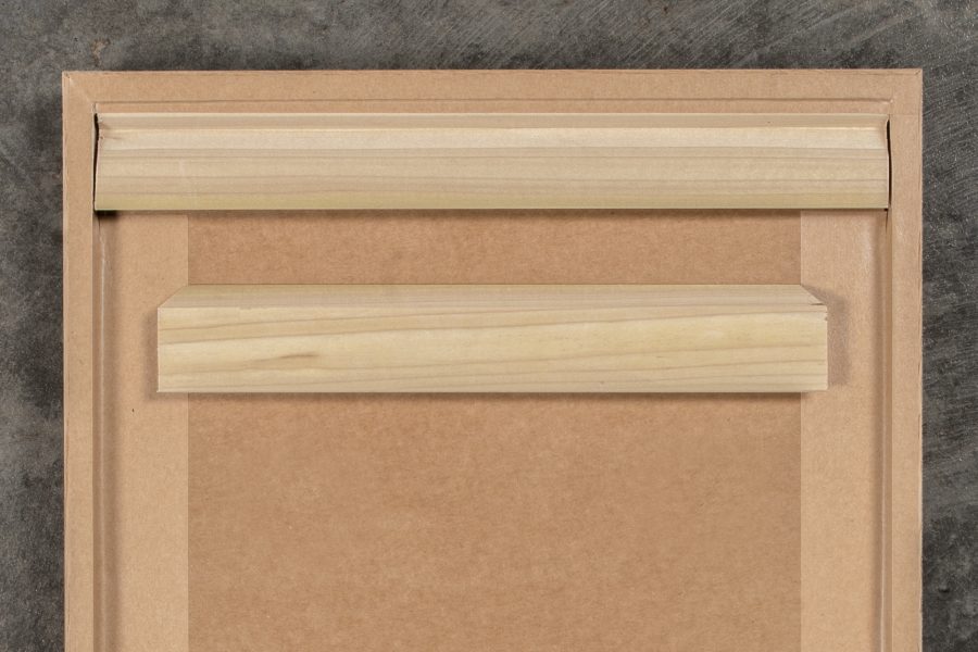 A short guide on how to hang artwork for an exhibition - Beyond Print