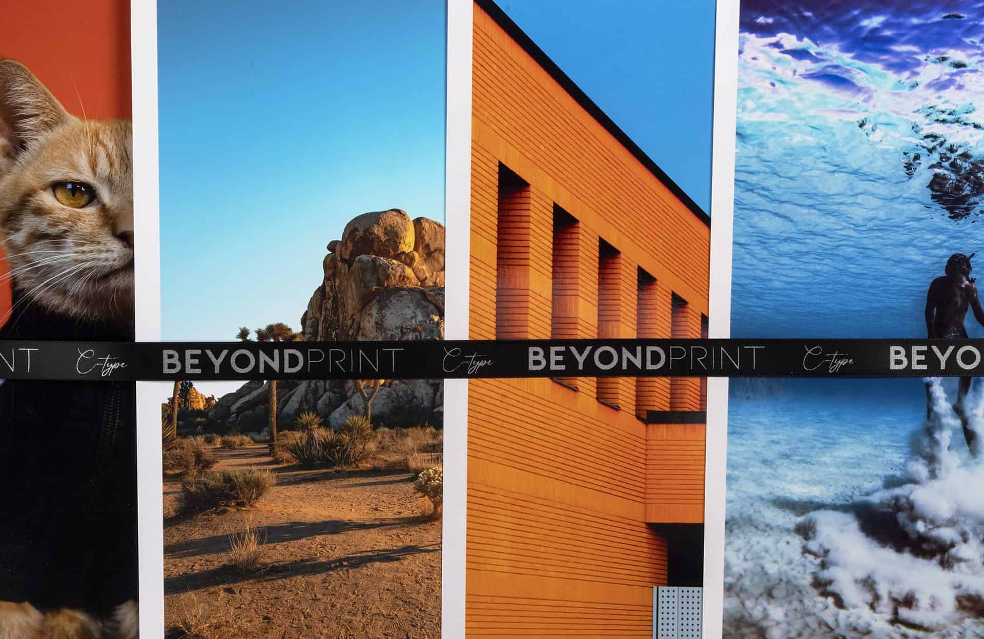 Printing Services For Art Galleries & Exhibitions - Beyond Print