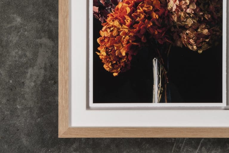 Bespoke Fine Art Framing - Made To Measure Frames - Beyond Print