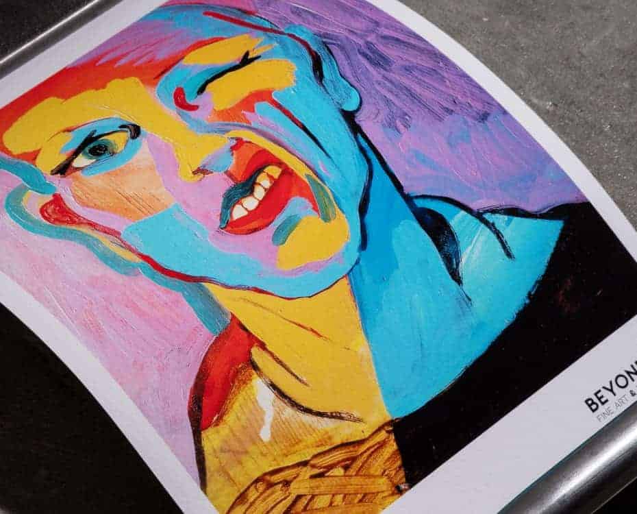 A Photographer's Guide to Giclée Printing - Beyond Print