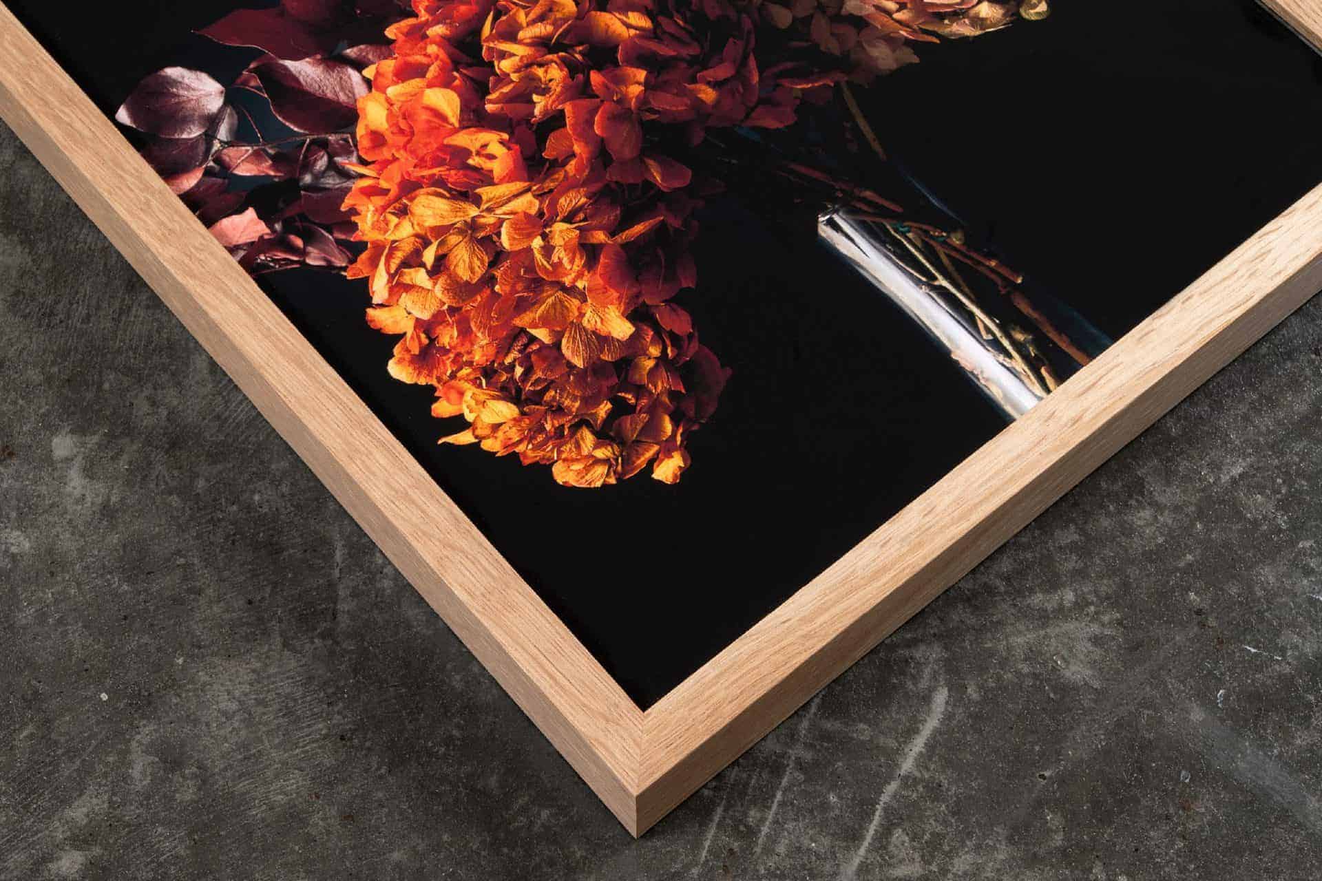 Print NFT Artwork - Beyond Print