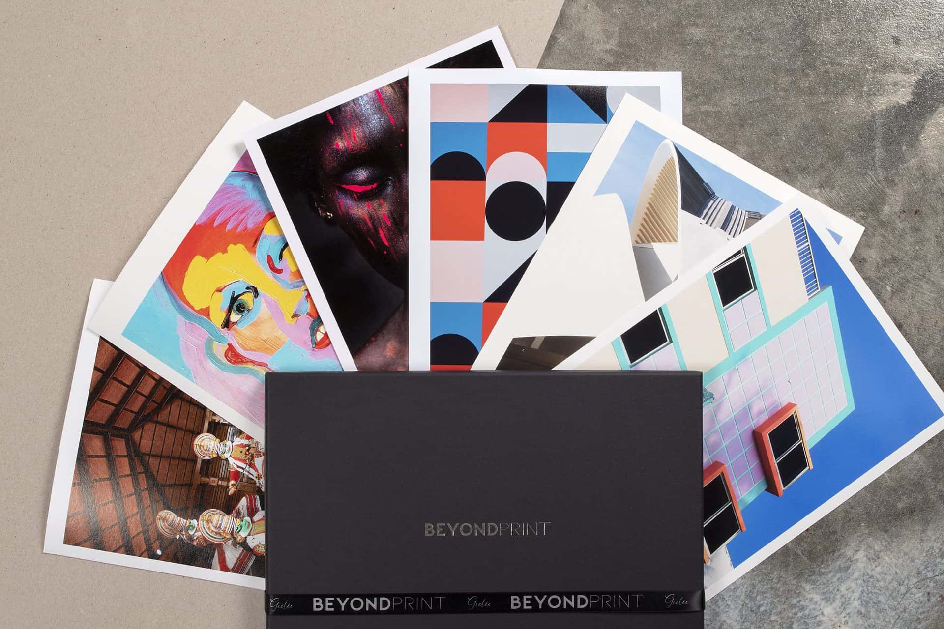 Exploring CMYK Proofing for Accurate Prints - Beyond Print