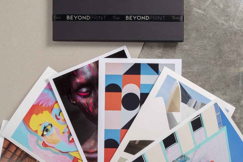 Deciding On Paper for Printing - Beyond Print