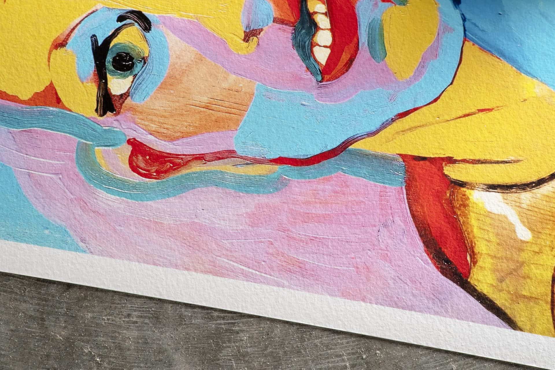 Making Your Mark: How to Sign and Number Your Art Prints