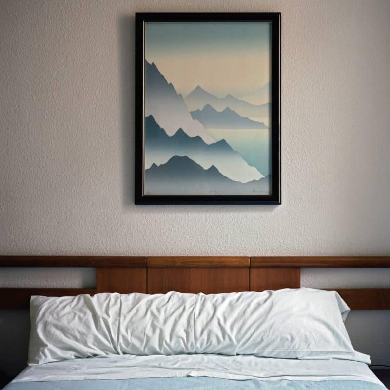 Hotel Art Printing - Beyond Print