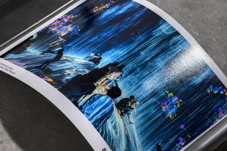 C-Type Printing Services - Beyond Print