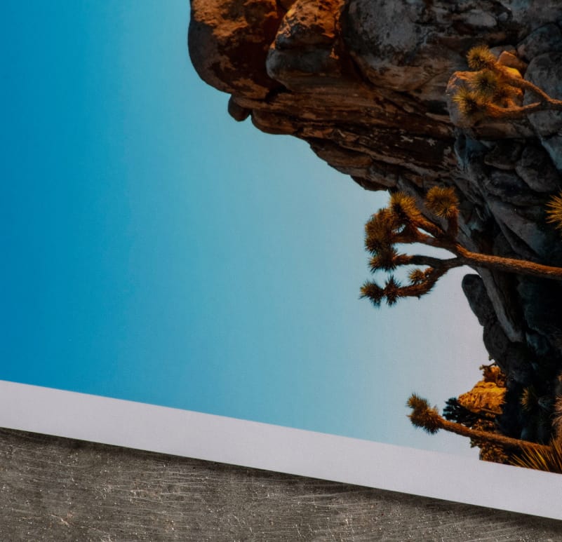 C-Type Printing Services - Beyond Print