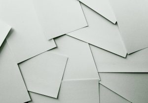 Different Types of Paper Finish - Beyond Print